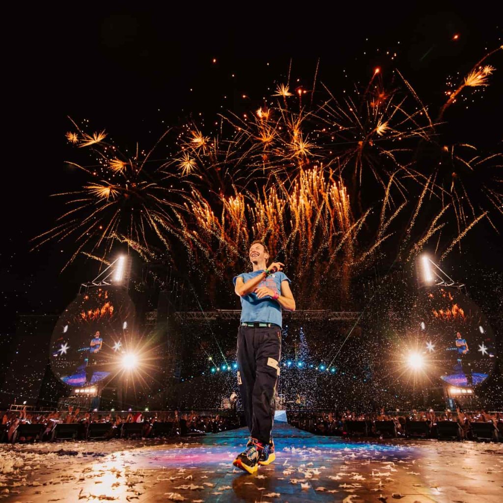 Best Upcoming Concerts In Toronto 2025