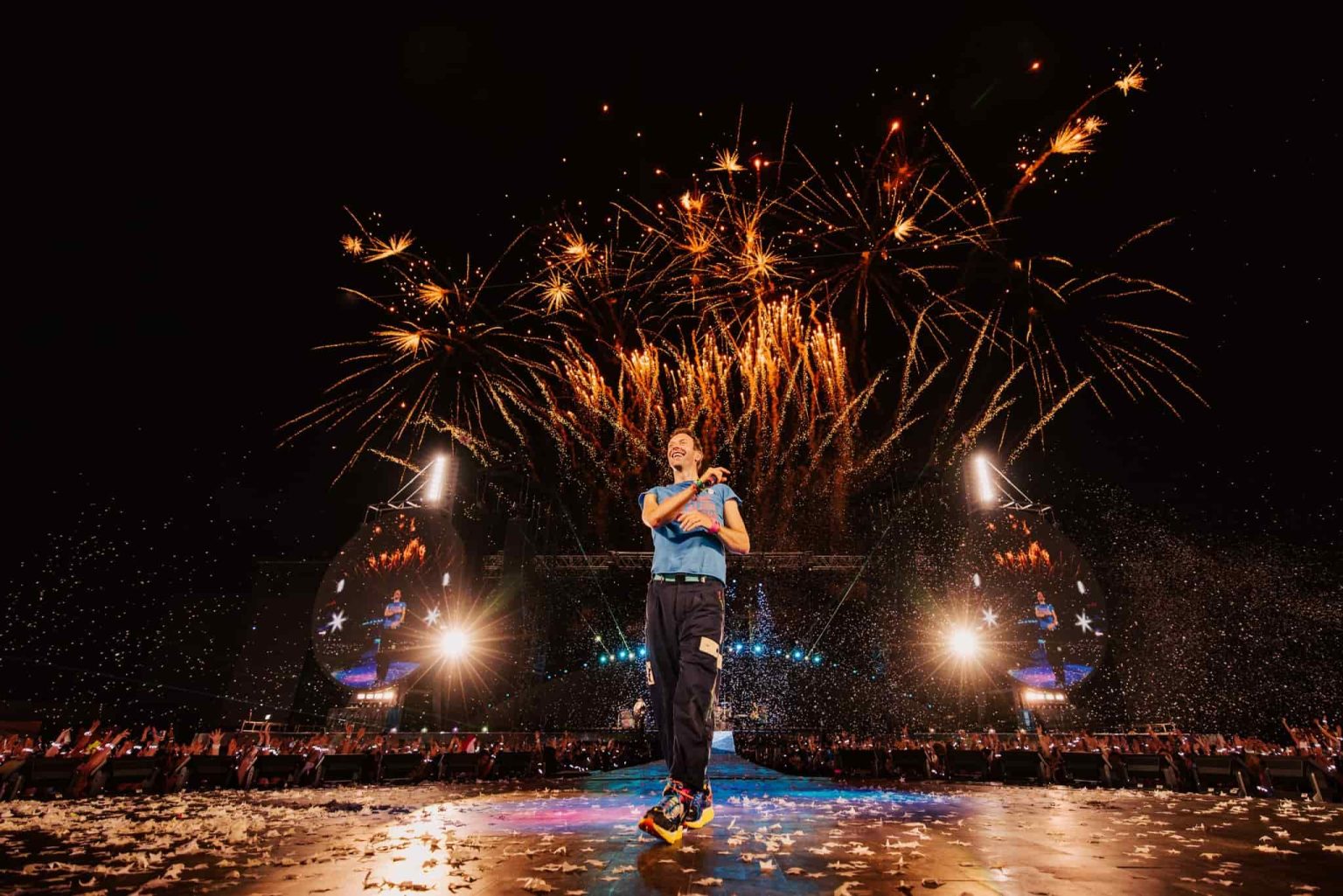 Best Upcoming Concerts In Toronto 2025